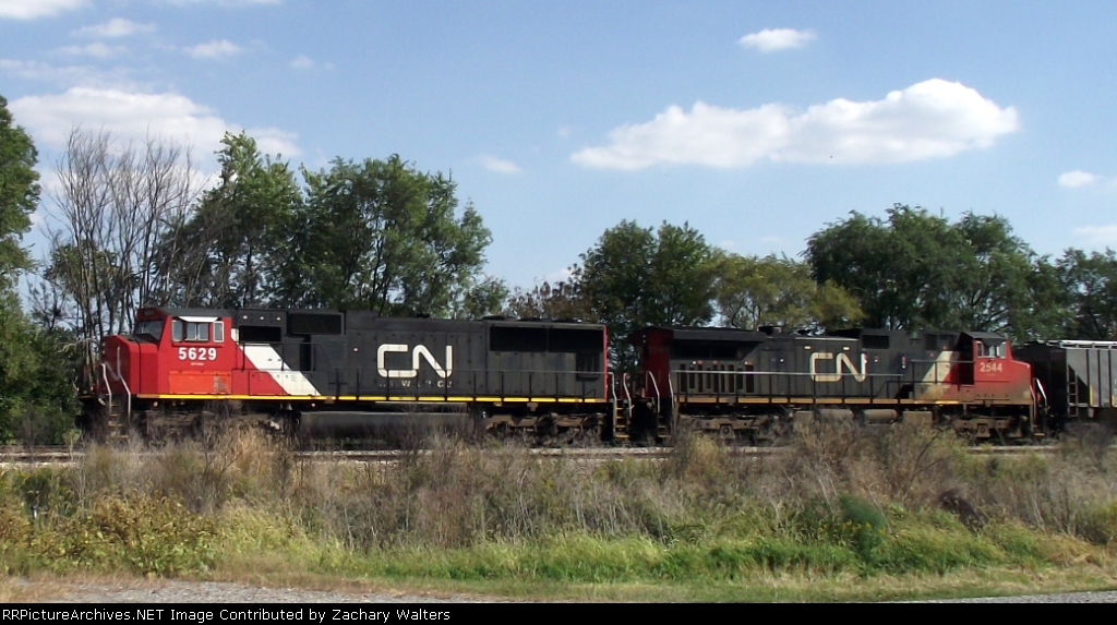 CN 5629